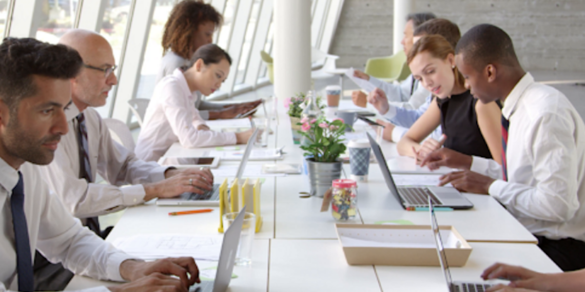 How to Build a Dream Team