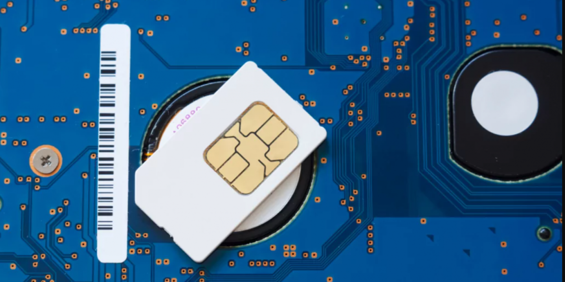 What Are M2M SIM Cards?
