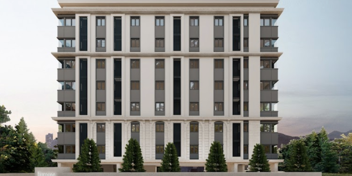 Hylife Unveils Revolutionary Real Estate Project: A Sustainable ...