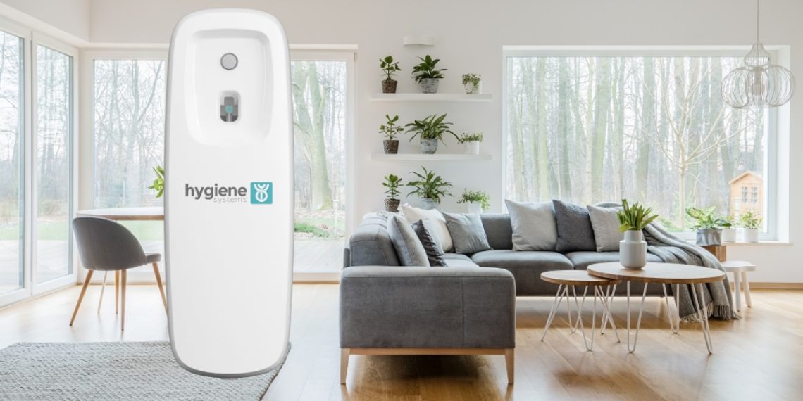 A Guide to Air Freshener Dispensers